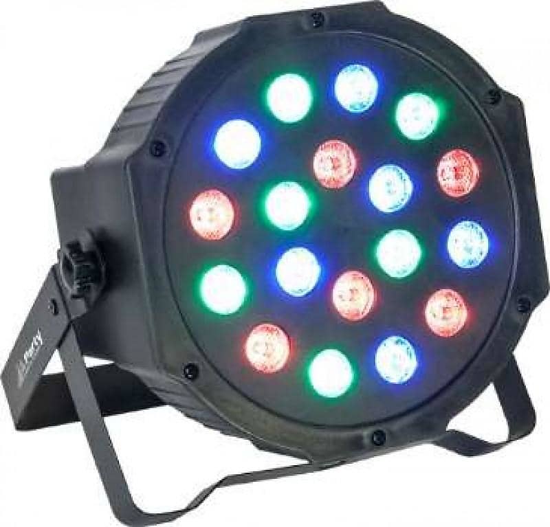 Party PARTY-PAR181 18W RGB Indoor LED Par Light | Reverb