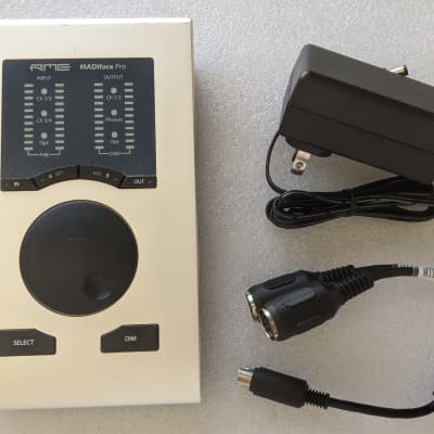 RME Madi Bridge | Reverb