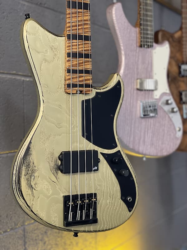 Alpher Instruments Mako Prime V2 2022 Gold | Reverb