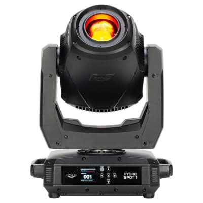 American DJ Hydro Spot 1 200 Watt IP65 Moving Head with Wired | Reverb
