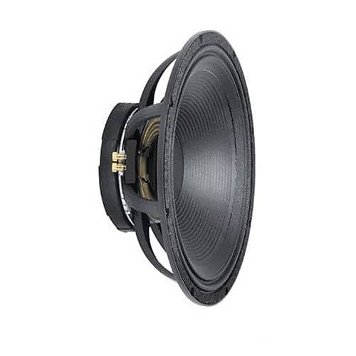 Peavey LOWRIDER18 Replacement Subwoofer 18" 8-Ohm Sub Speaker | Reverb