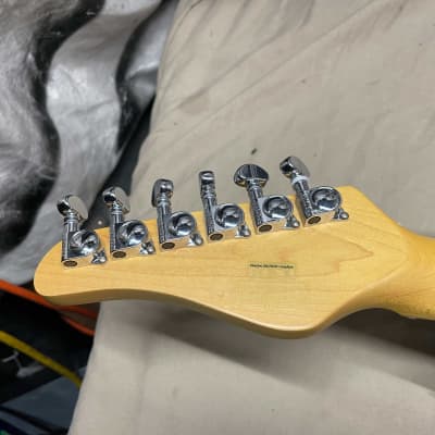 Schecter Diamond Series PT T-style Guitar 2017 Purple Sparkle | Reverb