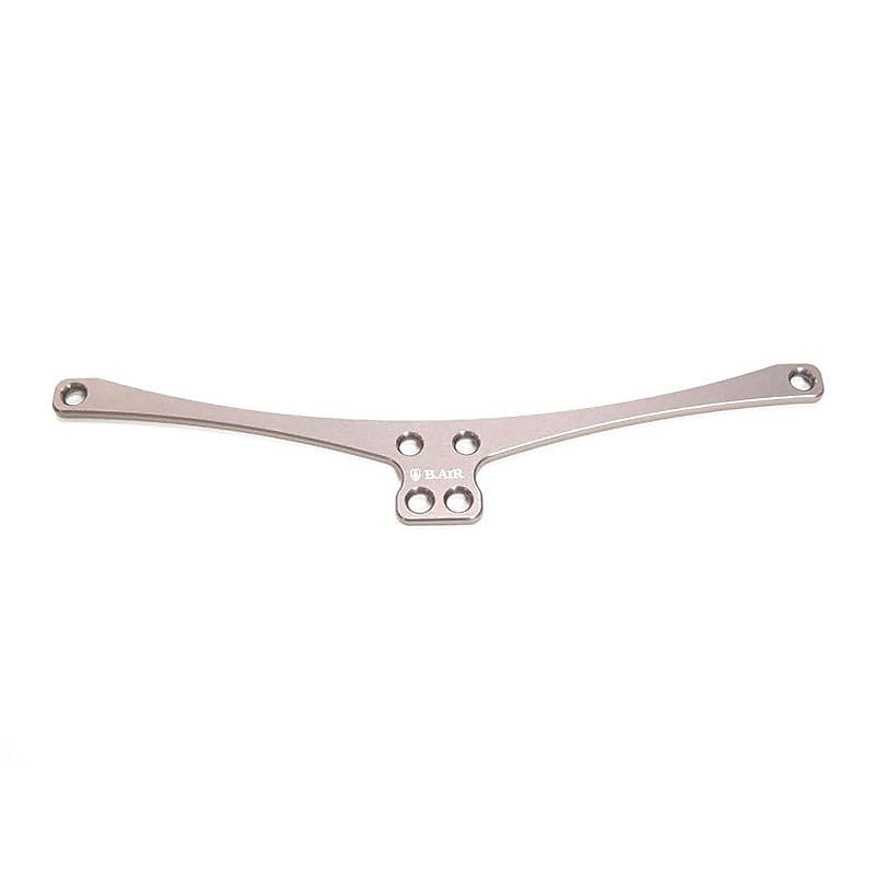 BIRD STRAP Bird Strap Shoulder V-shaped Plate (Extra Wide) | Reverb