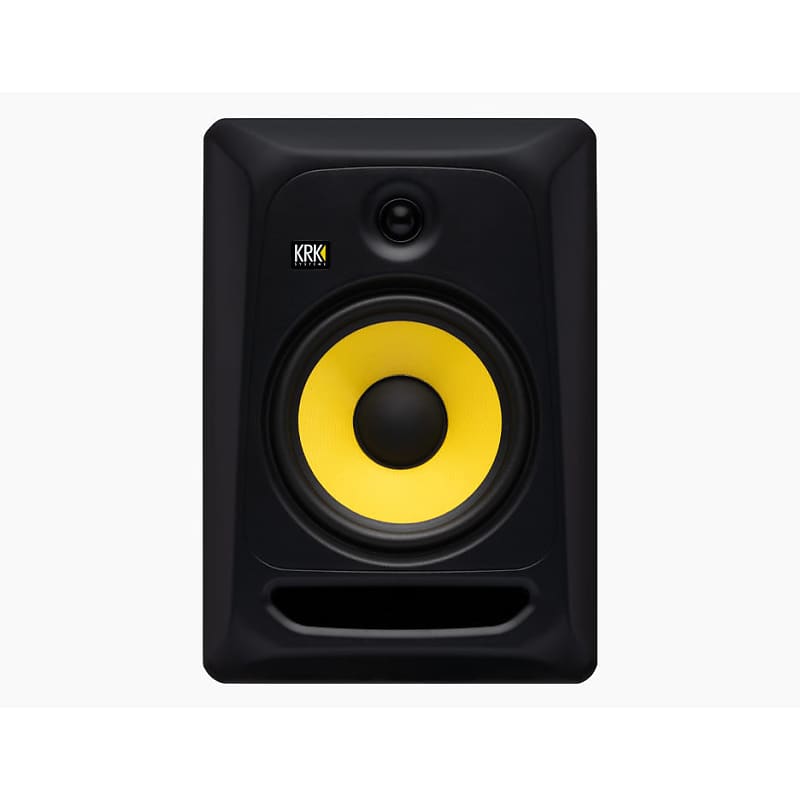 KRK Classic 8 8in Powered Studio Monitor Single | Reverb