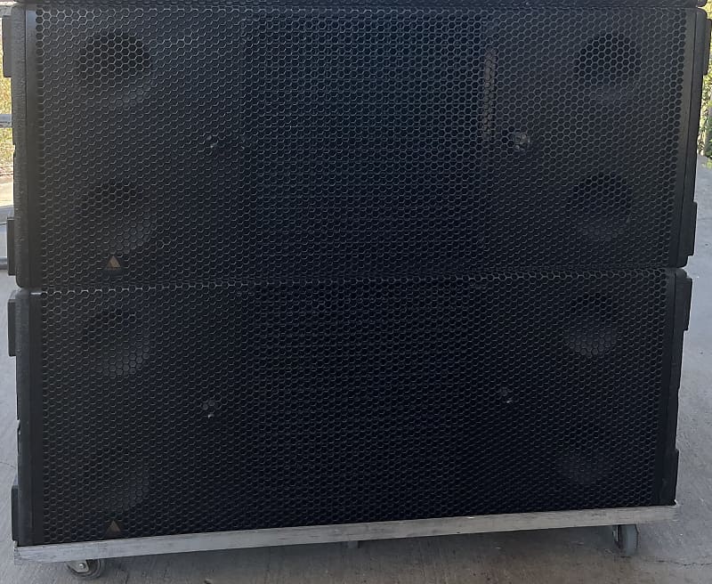 Adamson T21 Sub | Reverb