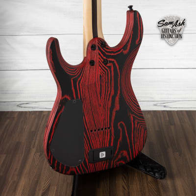 Jackson Pro Series Dinky DK Modern Ash HT6 | Reverb