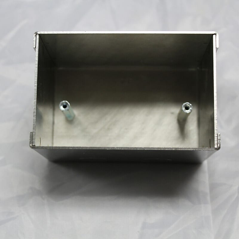 Crestron TSW-UMB-60-BBI Wall Mount Back Box for TSW-UMB-60 | Reverb