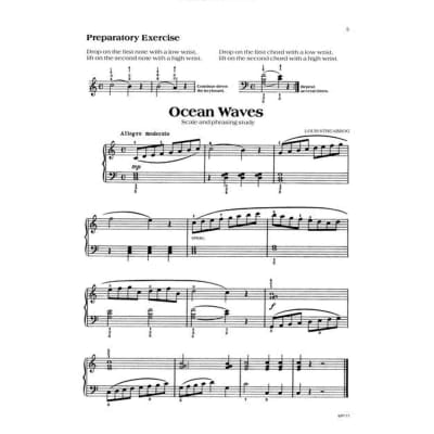 Intermediate Technic 1 | Reverb