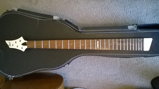 ESP LTD 5-String Bass Guitar Neck | Reverb