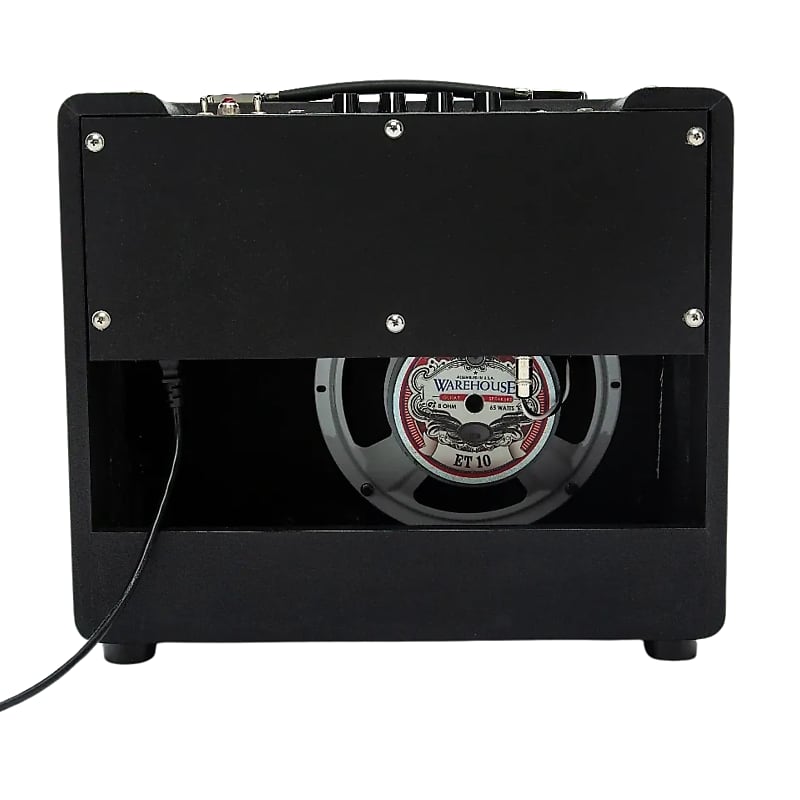 Magnatone Baby M-80 12-Watt 1x10" Guitar Combo | Reverb