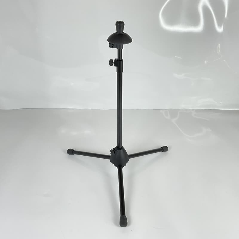 Demo K&M 14985 Trombone Stand [33479] | Reverb