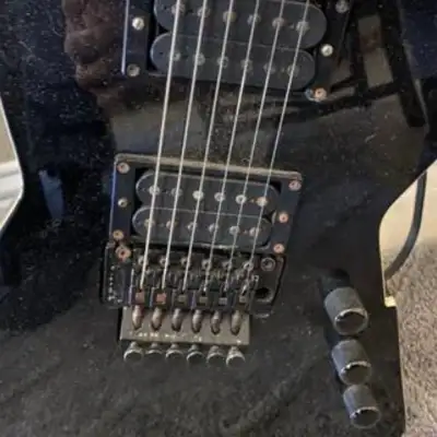 Peavey Rotor EXP Black | Reverb