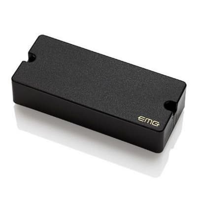 EMG 707-B 7-String Active Humbucker | Reverb