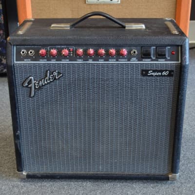 Standel Super Imperial XV Bass Amplifier 2x Altec 15" | Reverb