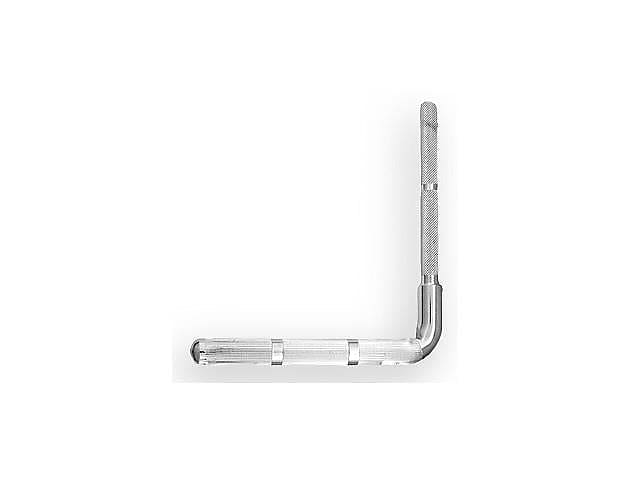 Gibraltar Small L Rod 9.5mm | Reverb Canada