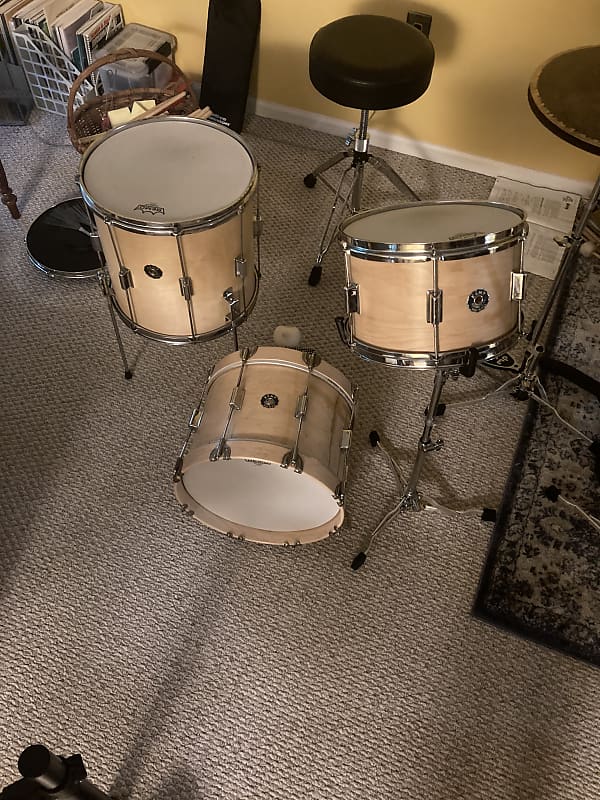 Kent Vintage Bop Kit | Reverb