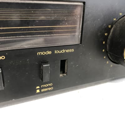 Optonica SM-3300 Amplifier HiFi Stereo Amp Audiophile Vintage | Reverb