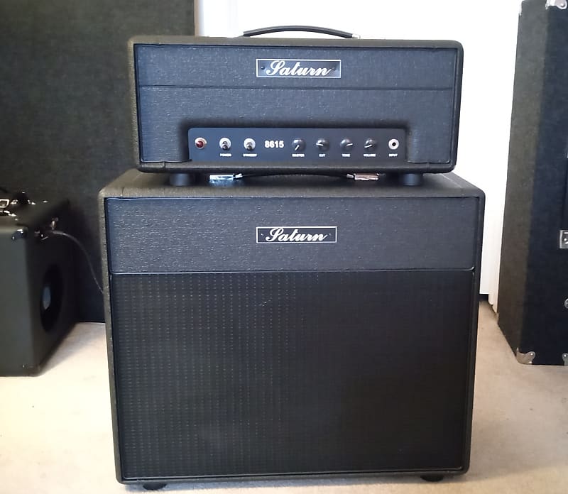 Matchless (Clone) C30 | Reverb