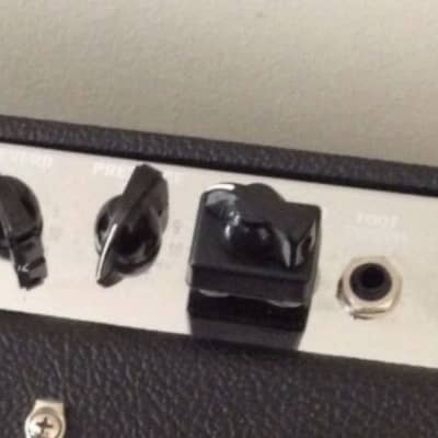 Lion Tamer (Lion Tamer) Fender Hot Rod Deluxe Master Volume | Reverb