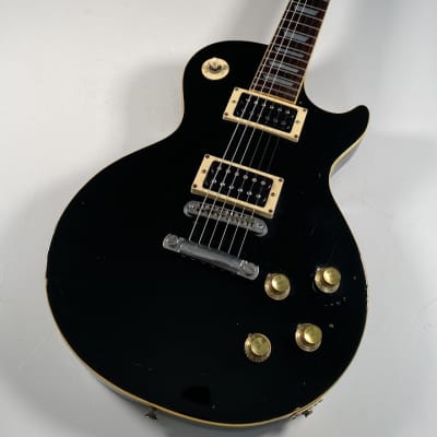Greco EG500 '78 Vintage MIJ Les Paul Standard Type Electric | Reverb
