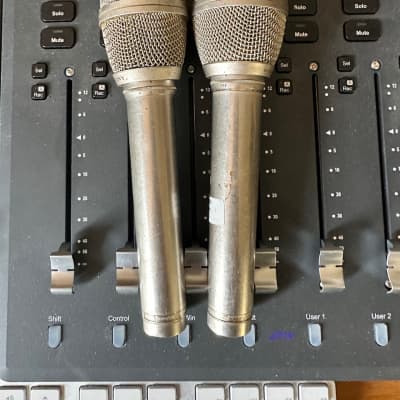 Vintage Sony ECM-51 Bob Barker Telescoping Condenser | Reverb