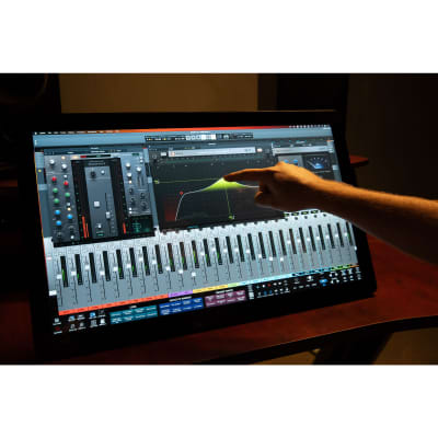 Steven Slate Audio Raven MTi Max - DAW Controller | Reverb Deutschland