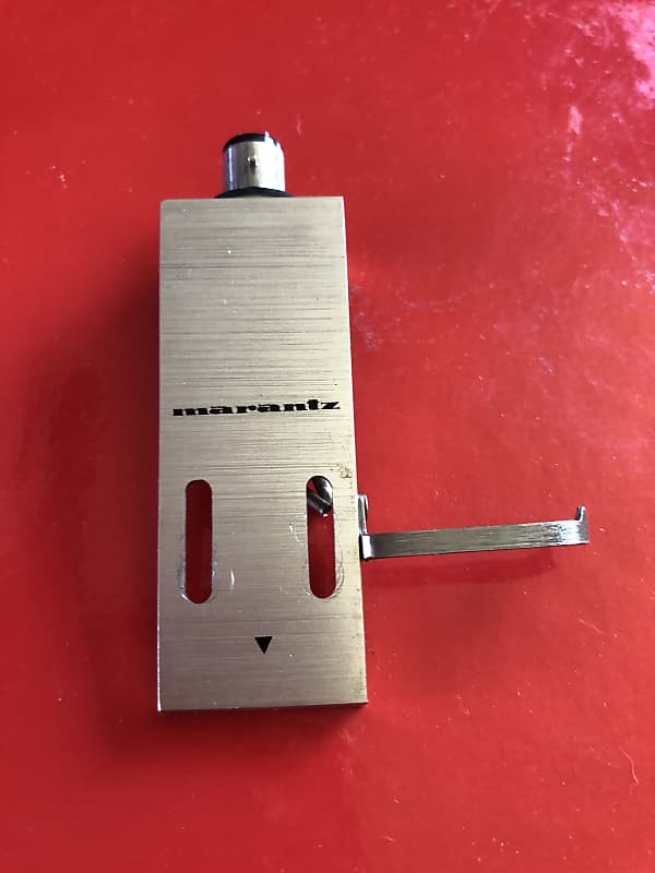 Marantz Headshell | Reverb