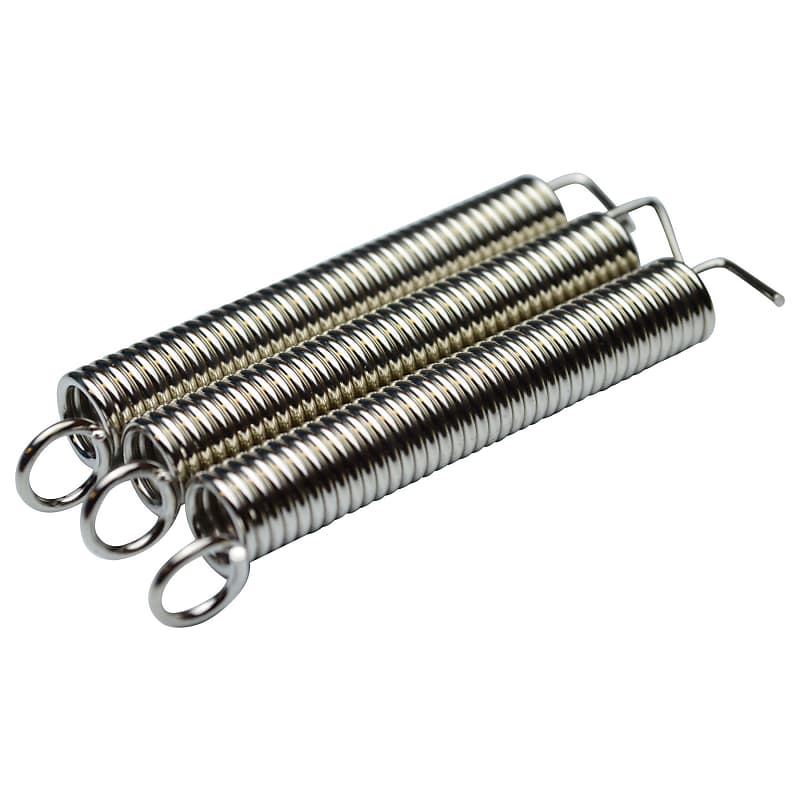 Tremolo Springs - Stainless Steel | Reverb UK