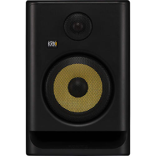 Rokit - 7 Generation 5 - Two-Way Active Studio Monitor - 7" - | Reverb