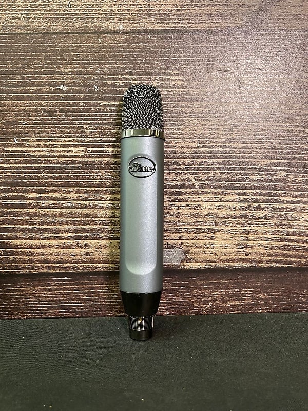 Blue Microphones Ember Condenser Microphone (Edison, NJ) | Reverb