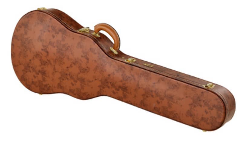 Gibson Lp Les Paul Lifton Historic Case | Reverb Deutschland