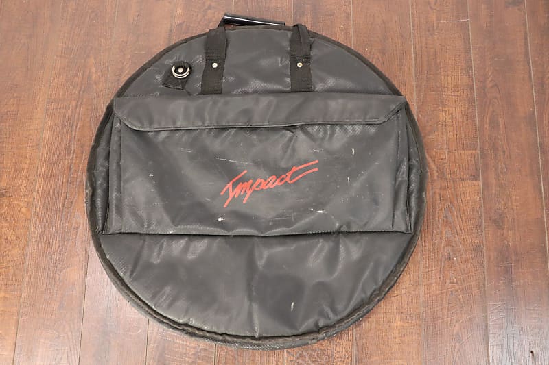 Impact 20" Cymbal Case Bag | Reverb UK