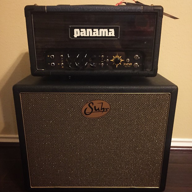 Suhr Badger Cab | Reverb