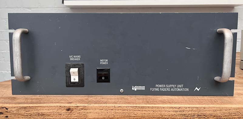 Martinsound Flying Faders | Reverb UK