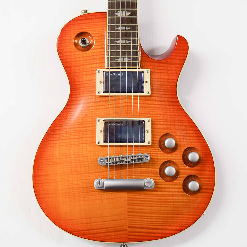 Charvel Desolation DS2 - Cherry Sunburst | Reverb