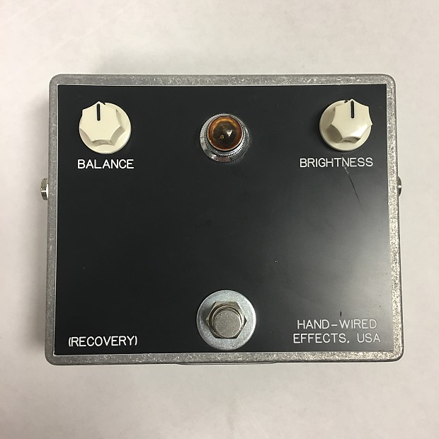 Recovery Effects Endless Summer mkII | Reverb