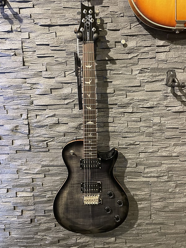 PRS SE Tremonti - Charcoal | Reverb Finland