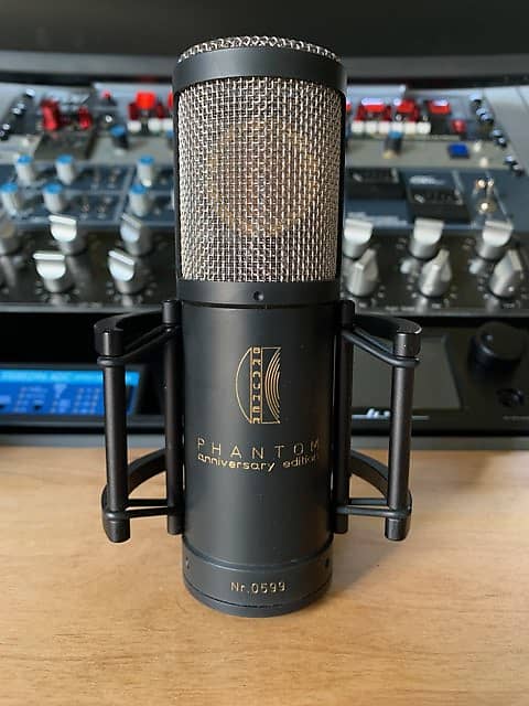 Brauner Phantom Anniversary Edition | Reverb