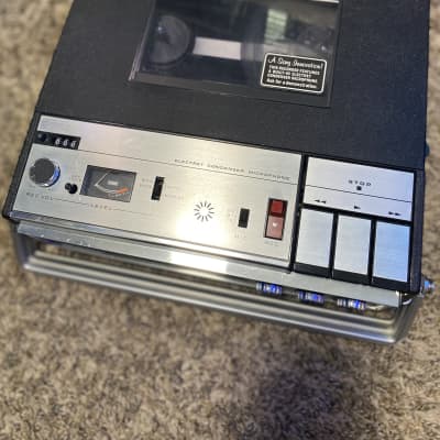 Sony Reel to Reel TC-730 | Reverb