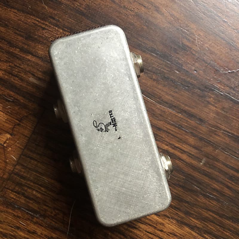 Loop Master Passive Junction Box | Reverb