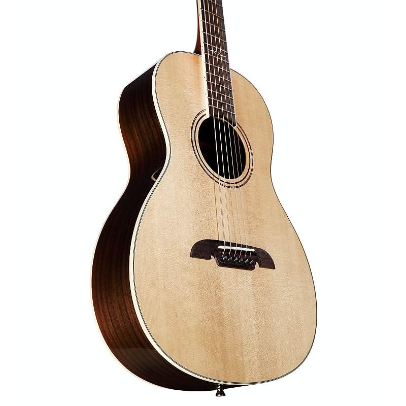 Alvarez AP70W Artist Parlor Natural Gloss | Reverb