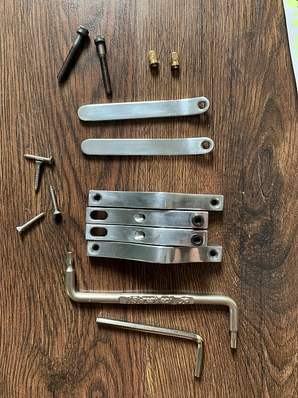 Pitch Witch Lap Steel Palm Bender | Reverb