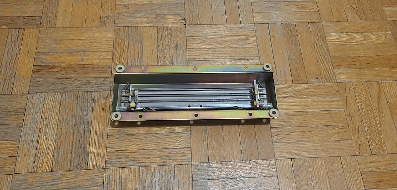 Marshall AVT Reverb tank | Reverb