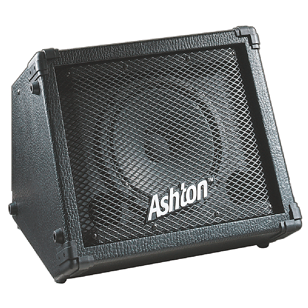 Ashton BSK158 Busking Amplifier | Reverb