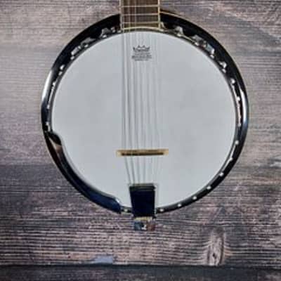 Dean BW-6 Banjo (Orlando, FL Colonial) | Reverb