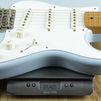 Fender FSR Special Edition Classic Series 50s Stratocaster | Reverb