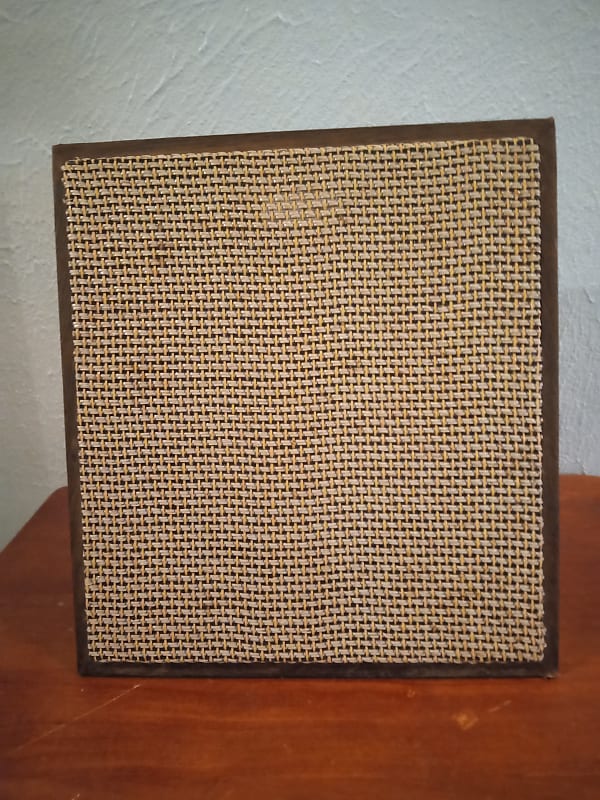 Vintage Argos Wb 8d 1960s 8 Speaker Soundelier Model Fd Reverb