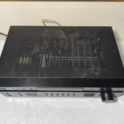 Sony STR-DE197 Receiver HiFi Stereo Vintage 2 Channel AM/FM | Reverb