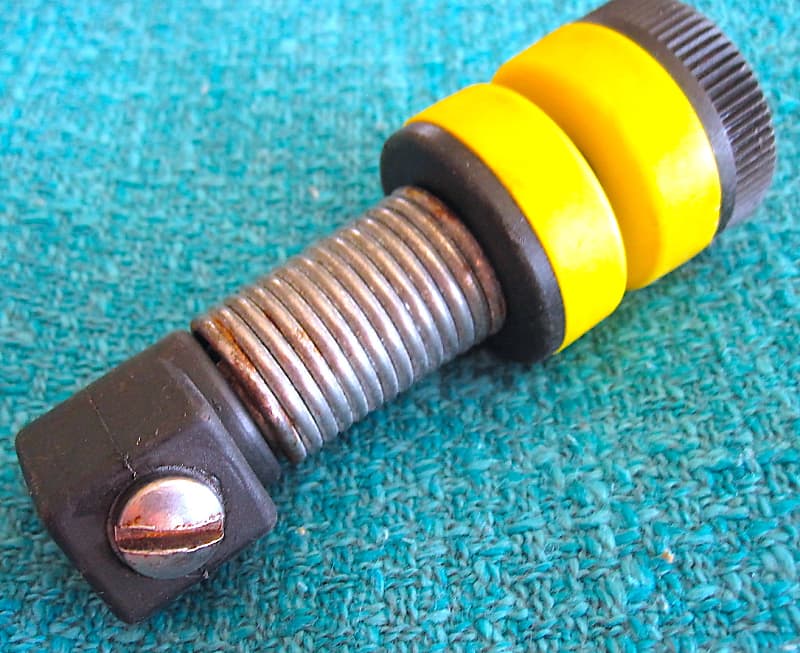 Aquarian Heavy Cymbal Spring Mount | Reverb UK