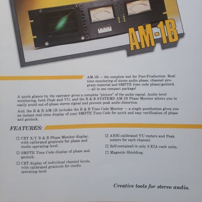 Tascam M-3500 Mixing Console Operation / Maintenance | Reverb UK